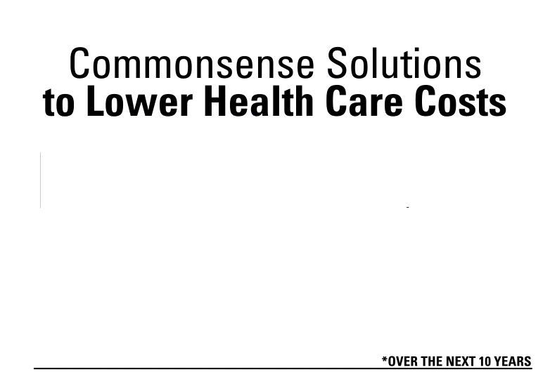 Affordability solutions for the health of America | bcbs.com | Blue ...