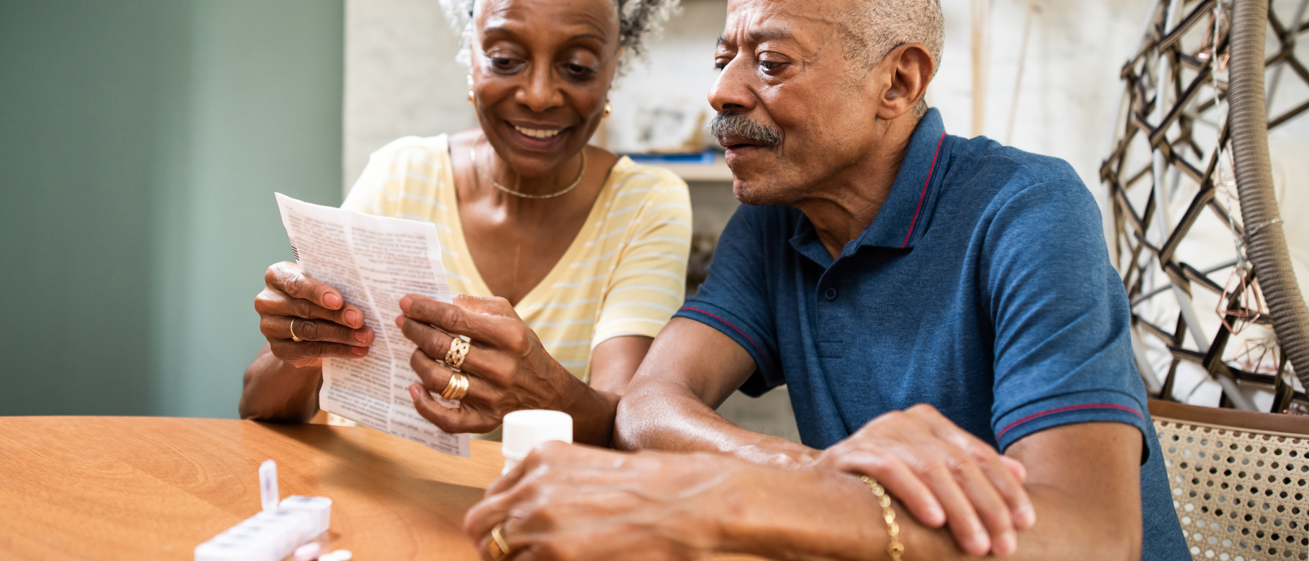 Medicare Prescription Drug Plans – Prescription Coverage | bcbs.com ...