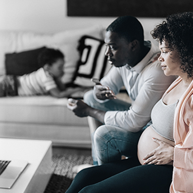 Trends in Pregnancy and Childbirth Complications in America | bcbs.com ...