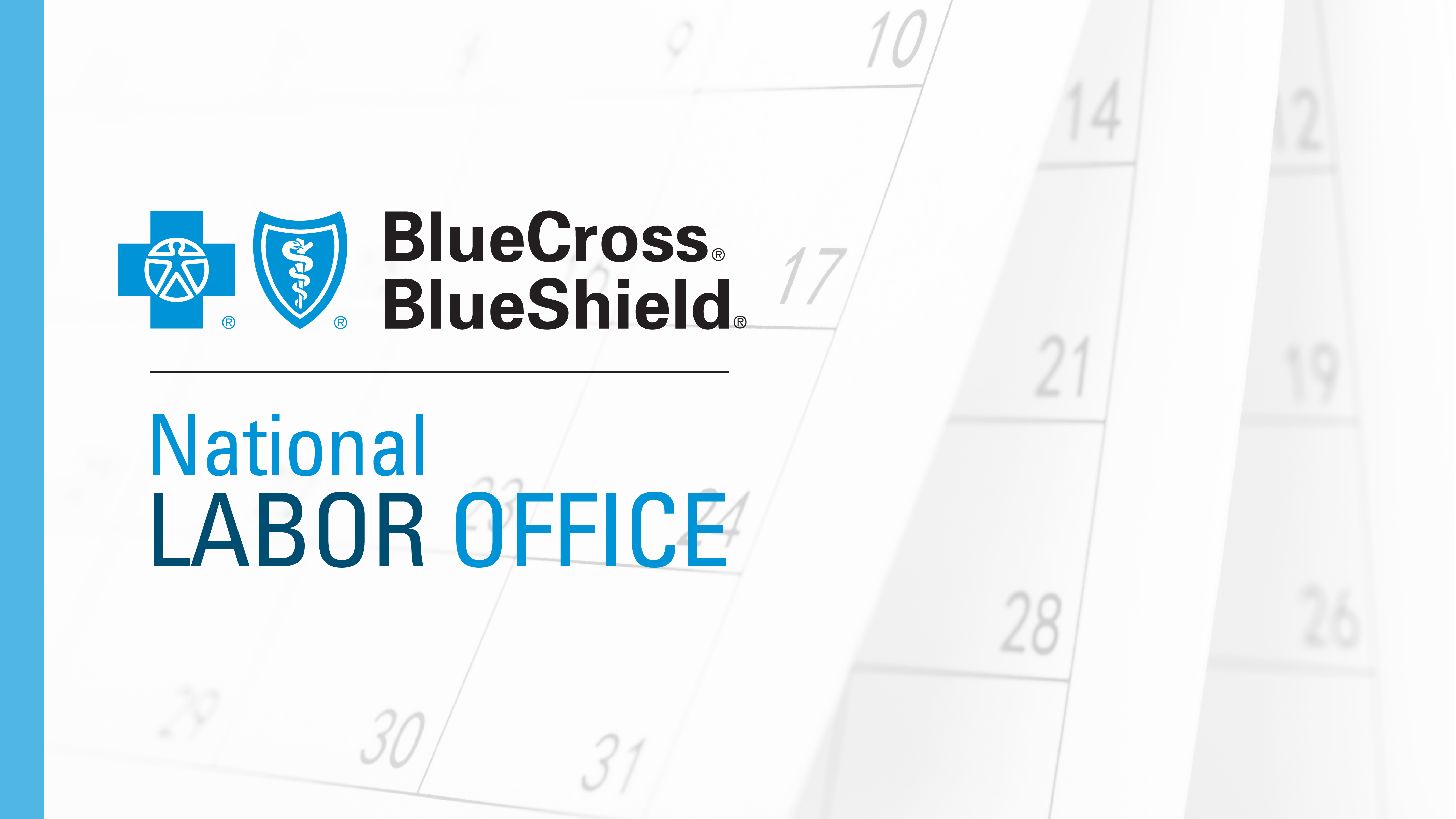 National Labor Office – BCBS for Labor Unions | bcbs.com | Blue Cross ...
